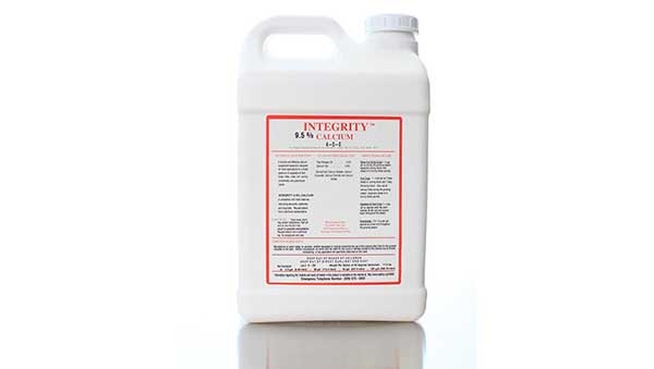 How to Fix Calcium Deficiencies in Vegetable & Fruit Crops - Fusion 360